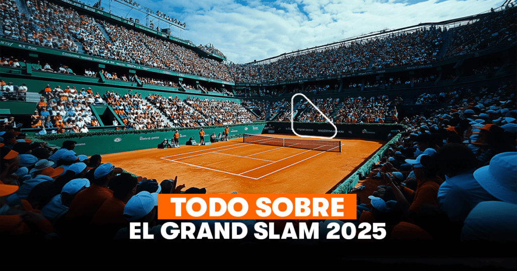¿Qué es y cómo está compuesto el Grand Slam? | Betsson Blog